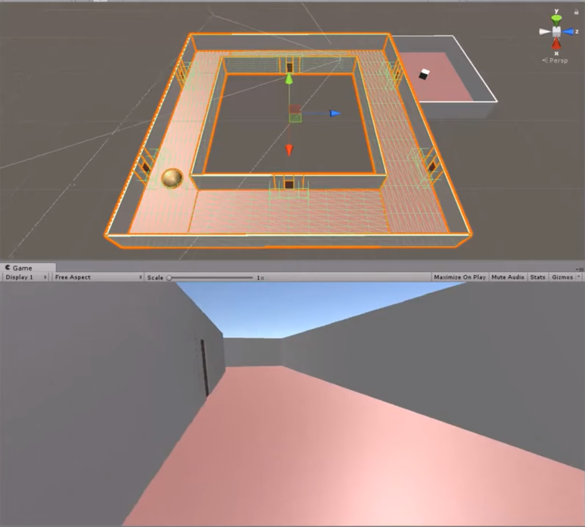 Personal Projects | Binary machinery